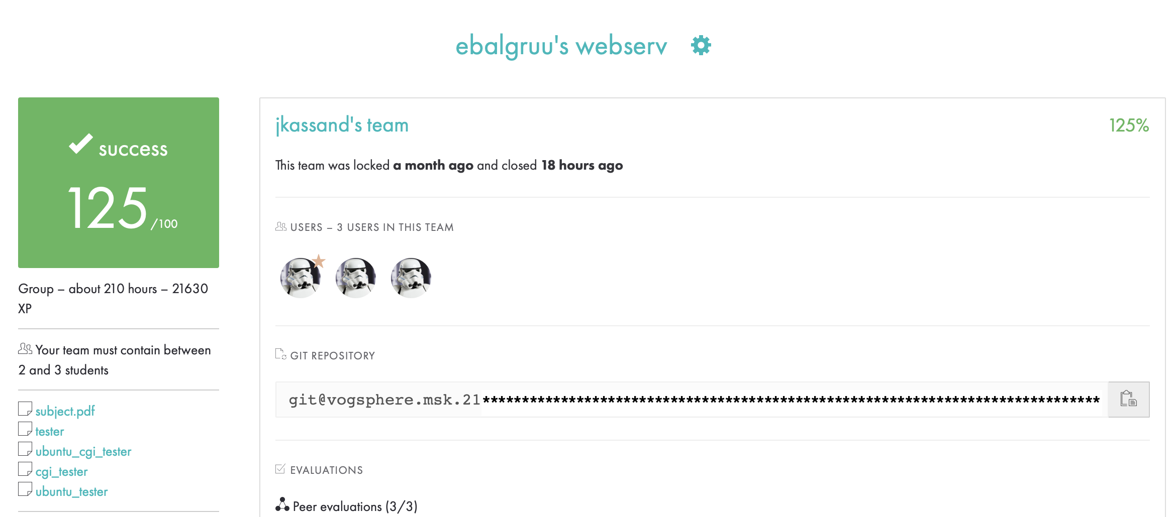 GitHub - iamalexman/webserv: 🌐 🖥 🗄Simple server like Nginx with cgi and cookies