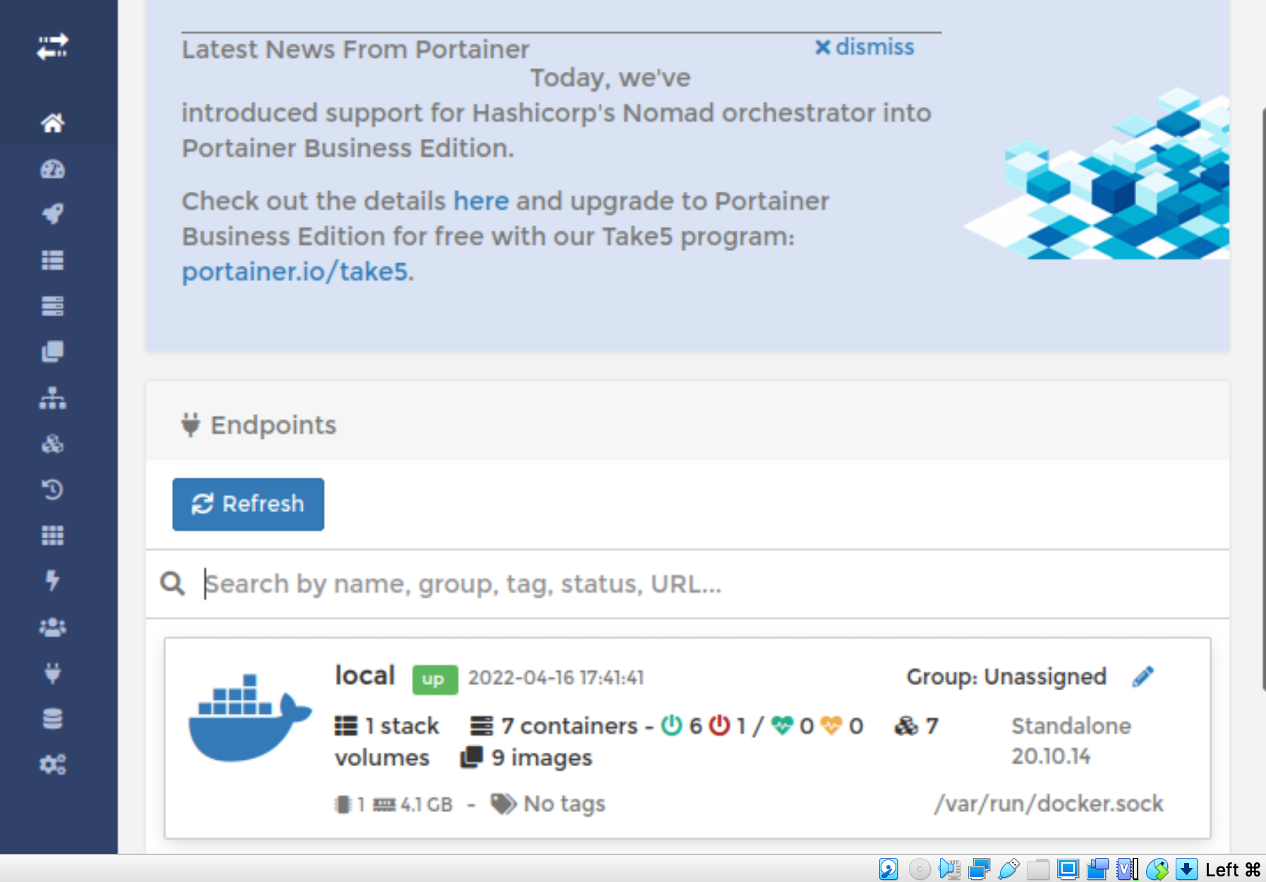 GitHub - iamalexman/Auto-Docker: 🐳🧩🗳Containers with Docker and Docker ...