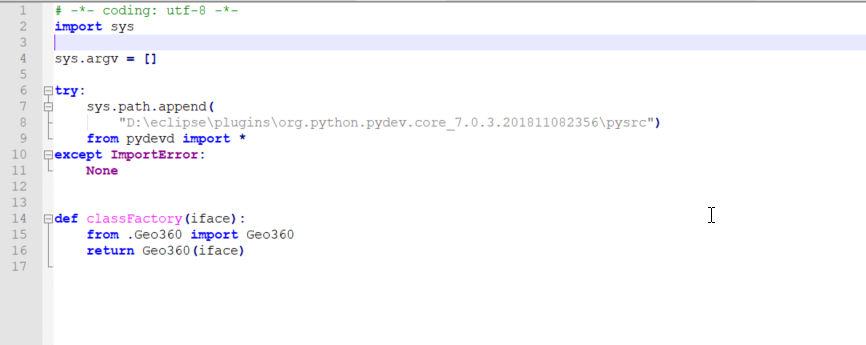 AttributeError: module 'sys' has no attributre 'argv' · Issue #4 · All4Gis/EquirectangularViewer ...