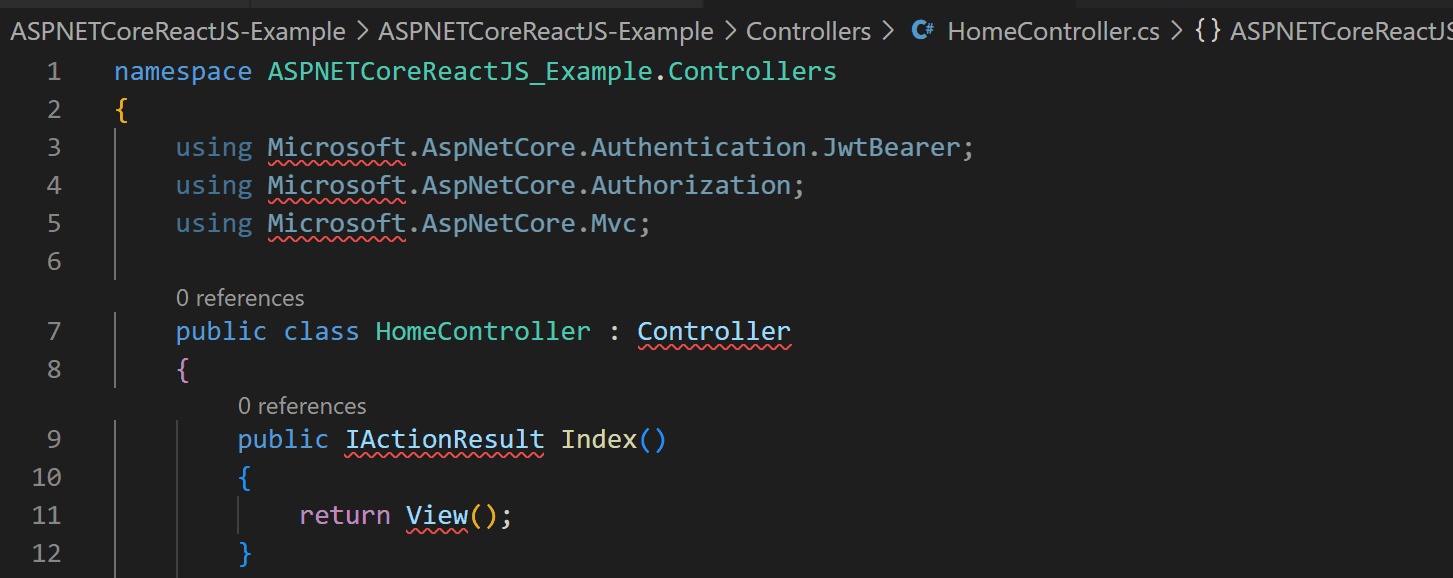 Stick Scroll sticks python function's decorator line instead of the declaration line · Issue ...