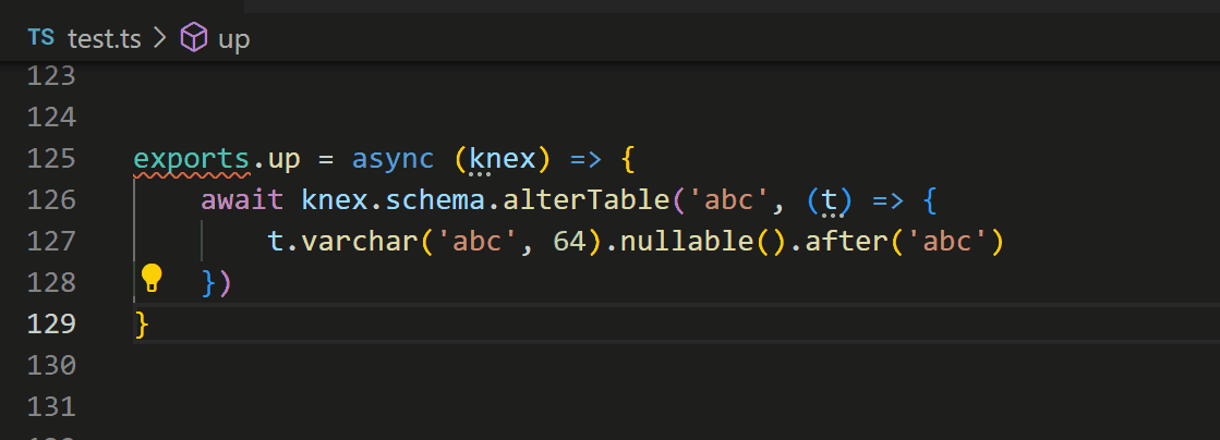 Sticky scroll header covering top line · Issue #157967 · microsoft ...