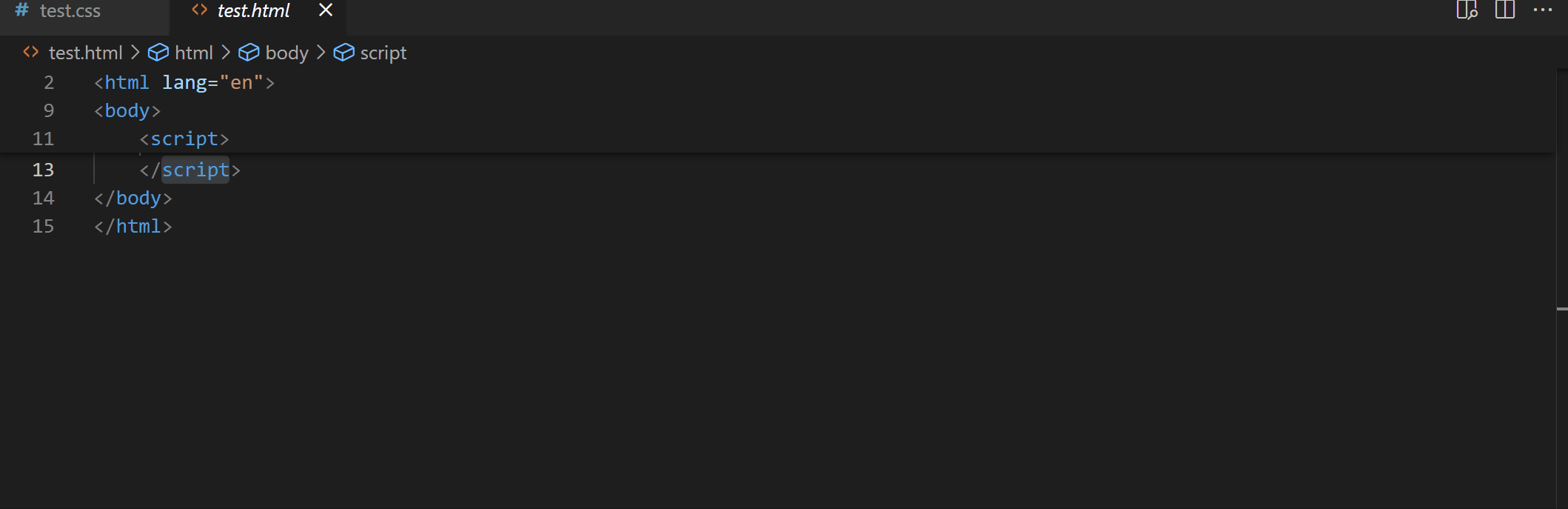 Fixes #159034 by aiday-mar · Pull Request #159648 · microsoft/vscode ...