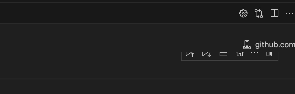 Run button/Cell Toolbar covered by Sticky Scroll · Issue #188690 · microsoft/vscode · GitHub