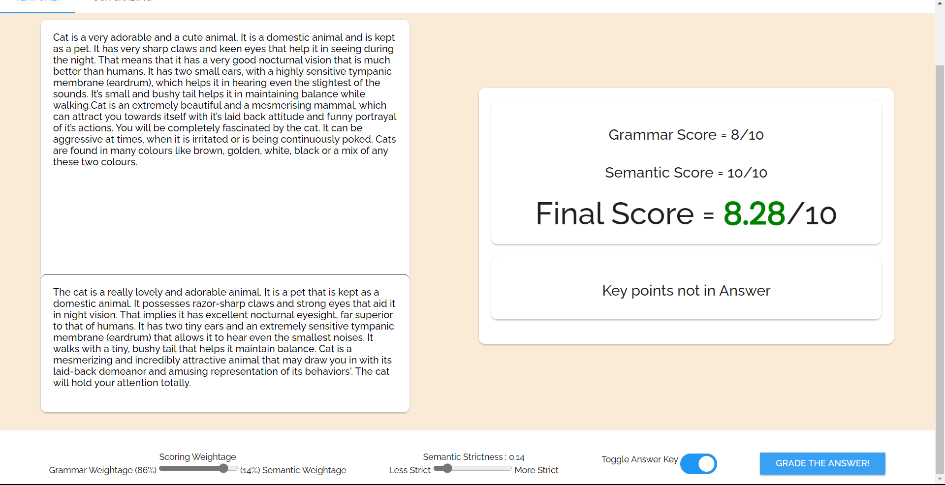 GitHub - GradeAid/GradeAid
