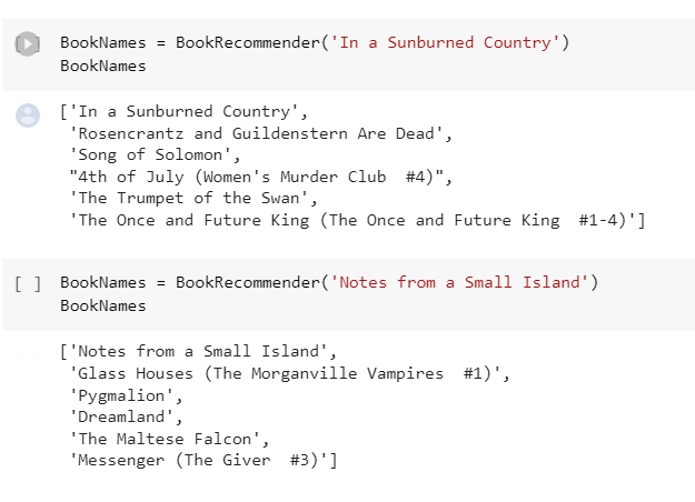 GitHub - Shyam123-bot/Recommendation_Systems: Comparison of Book ...