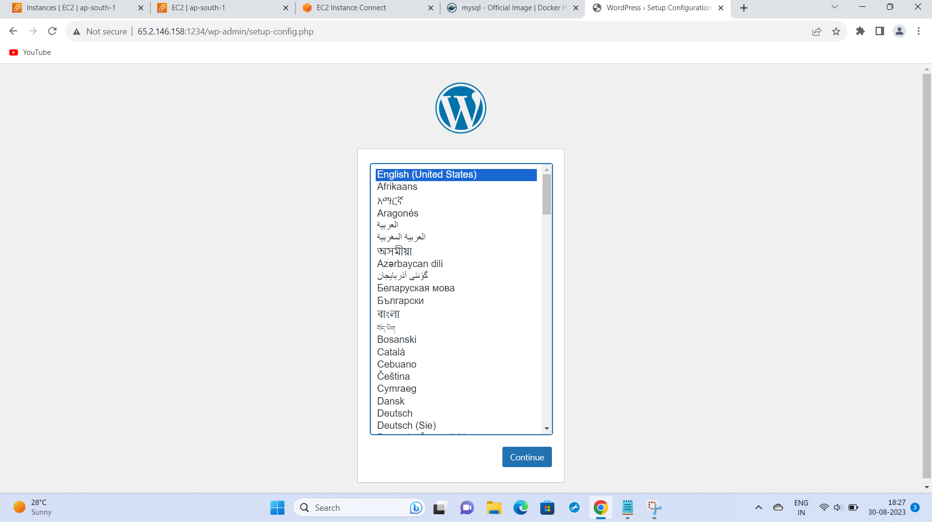 GitHub - pratikshashinde55/Three-Tier-Architecture