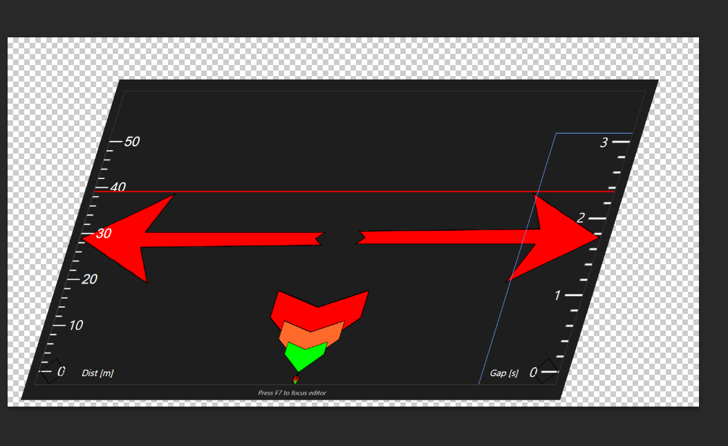 [Feature request] Tilt of overlays · Issue #1208 · SHWotever/SimHub · GitHub