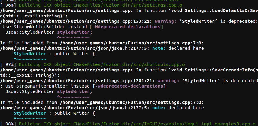 The cheat is successfully injected and i can go to the menu but the ...