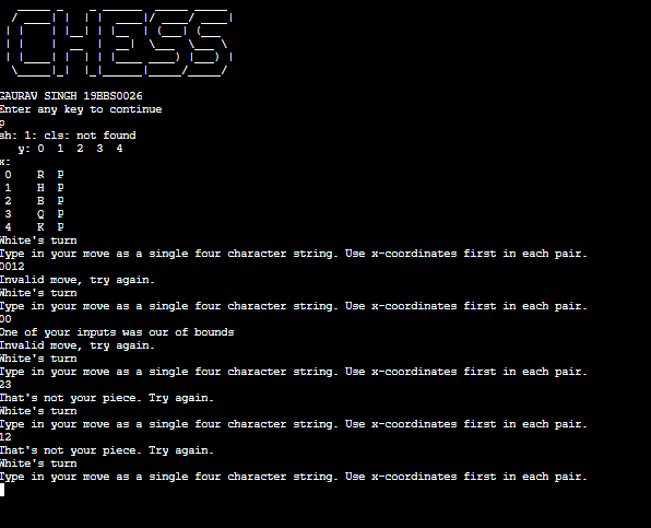 GitHub - gaurav22singh/SD_2022_19BBS0026