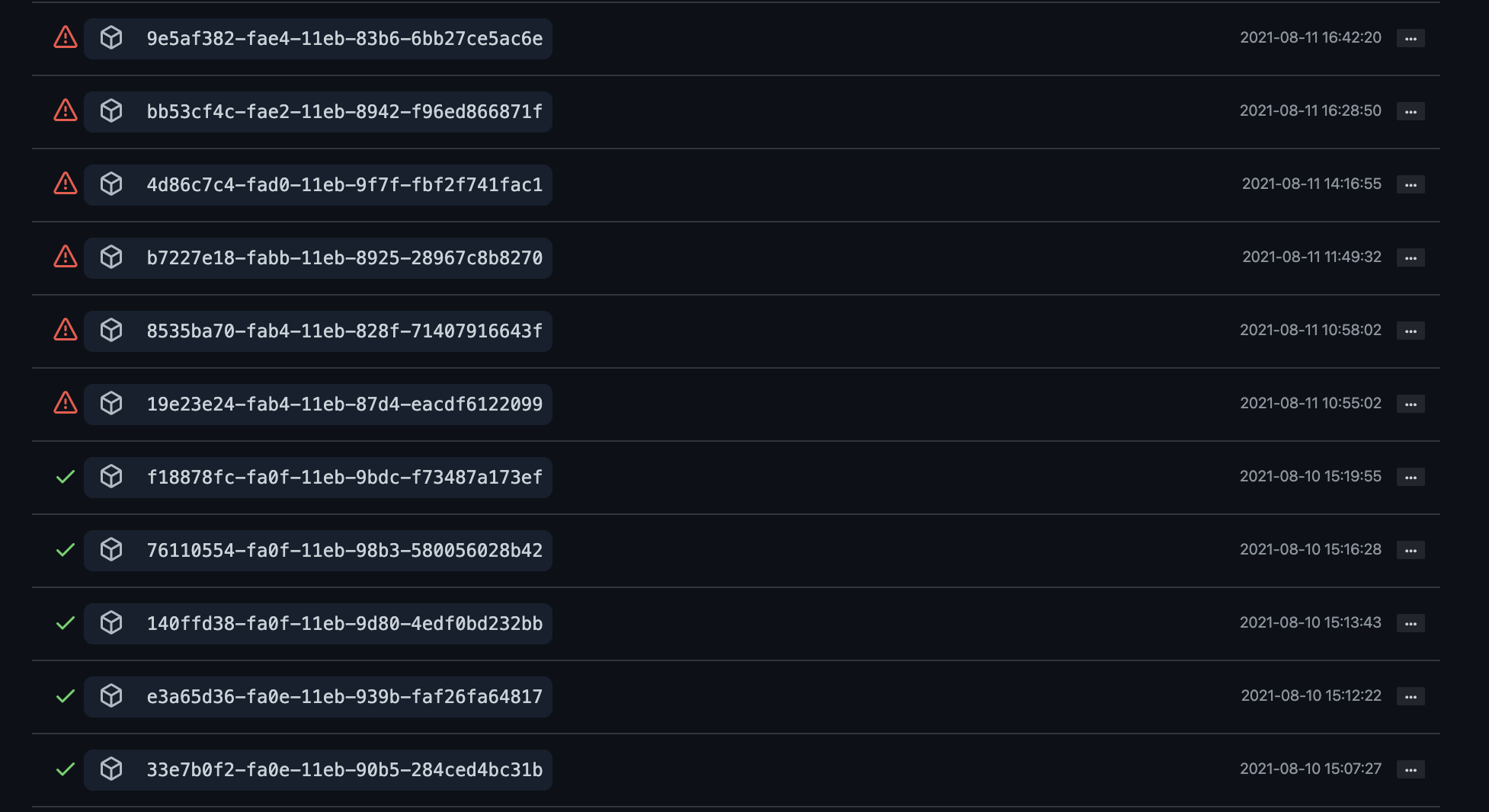 github webhooks stopped working on 8/11/21 · Issue #6974 · argoproj/argo-cd · GitHub