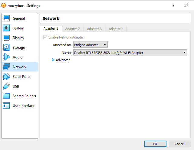 GitHub - mymuzzy/muzzybox
