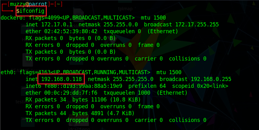 GitHub - mymuzzy/muzzybox