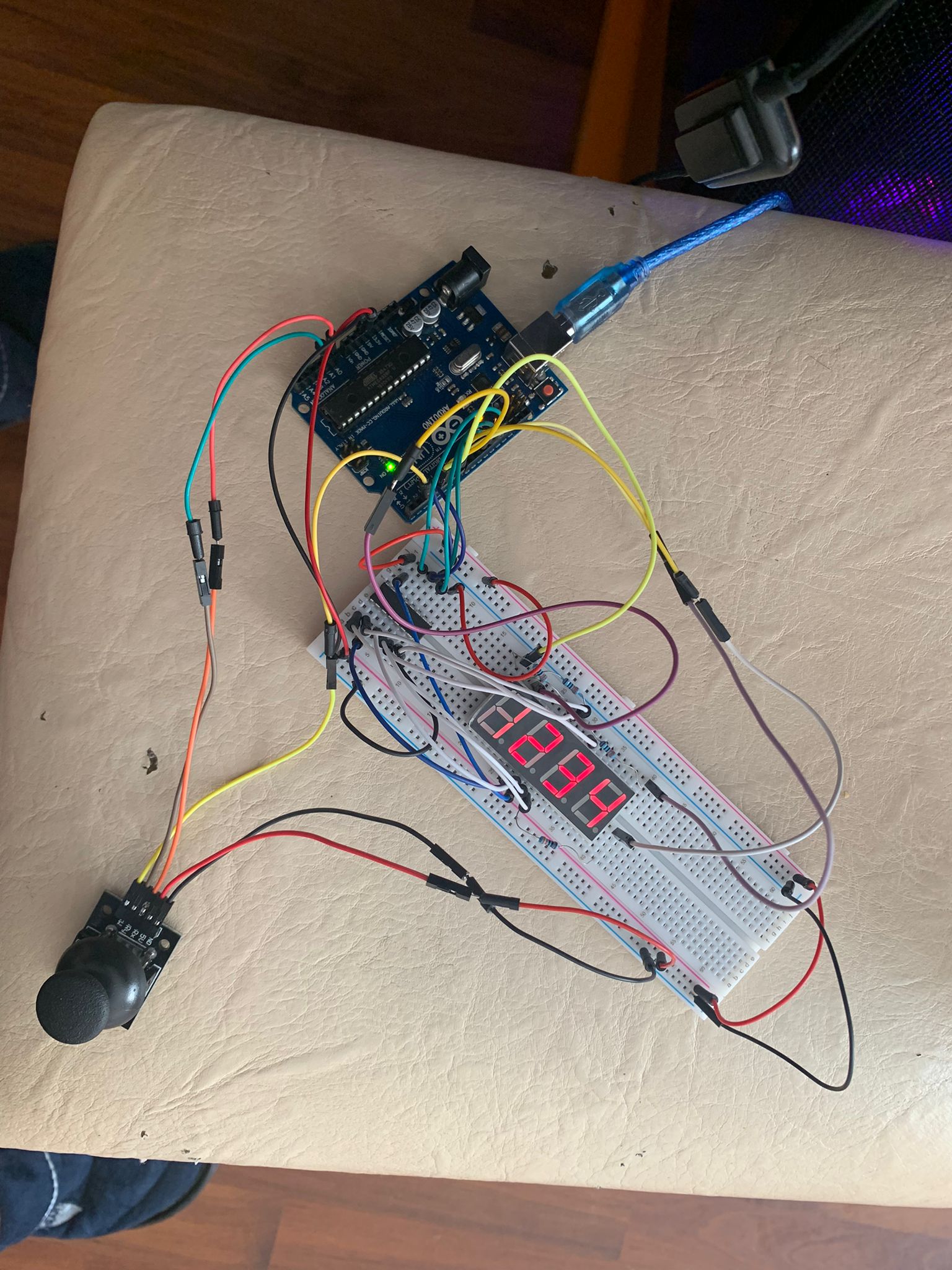 GitHub - SebastianRichiteanu/IntroductionToRobotics: Introduction to Robotics, FMI UniBuc 2021