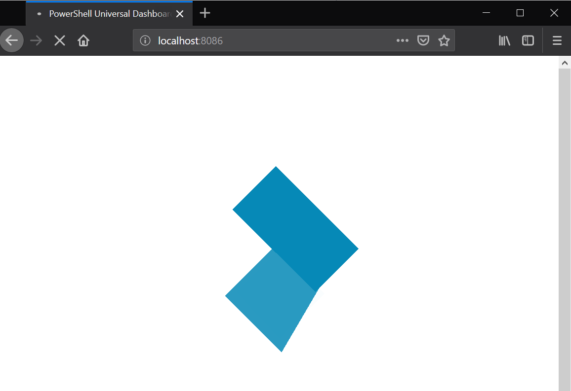 Nonstop loading animation on dashboard start · Issue #905 · ironmansoftware/universal-dashboard ...
