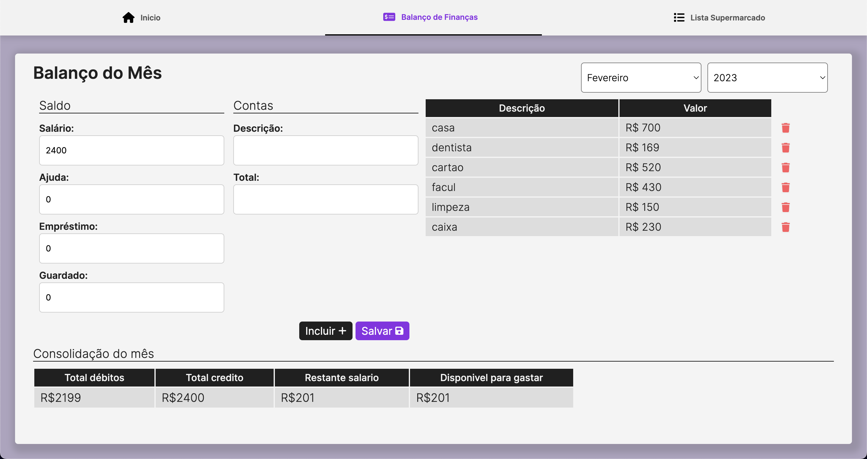 GitHub - djalmahjr/react-money-app