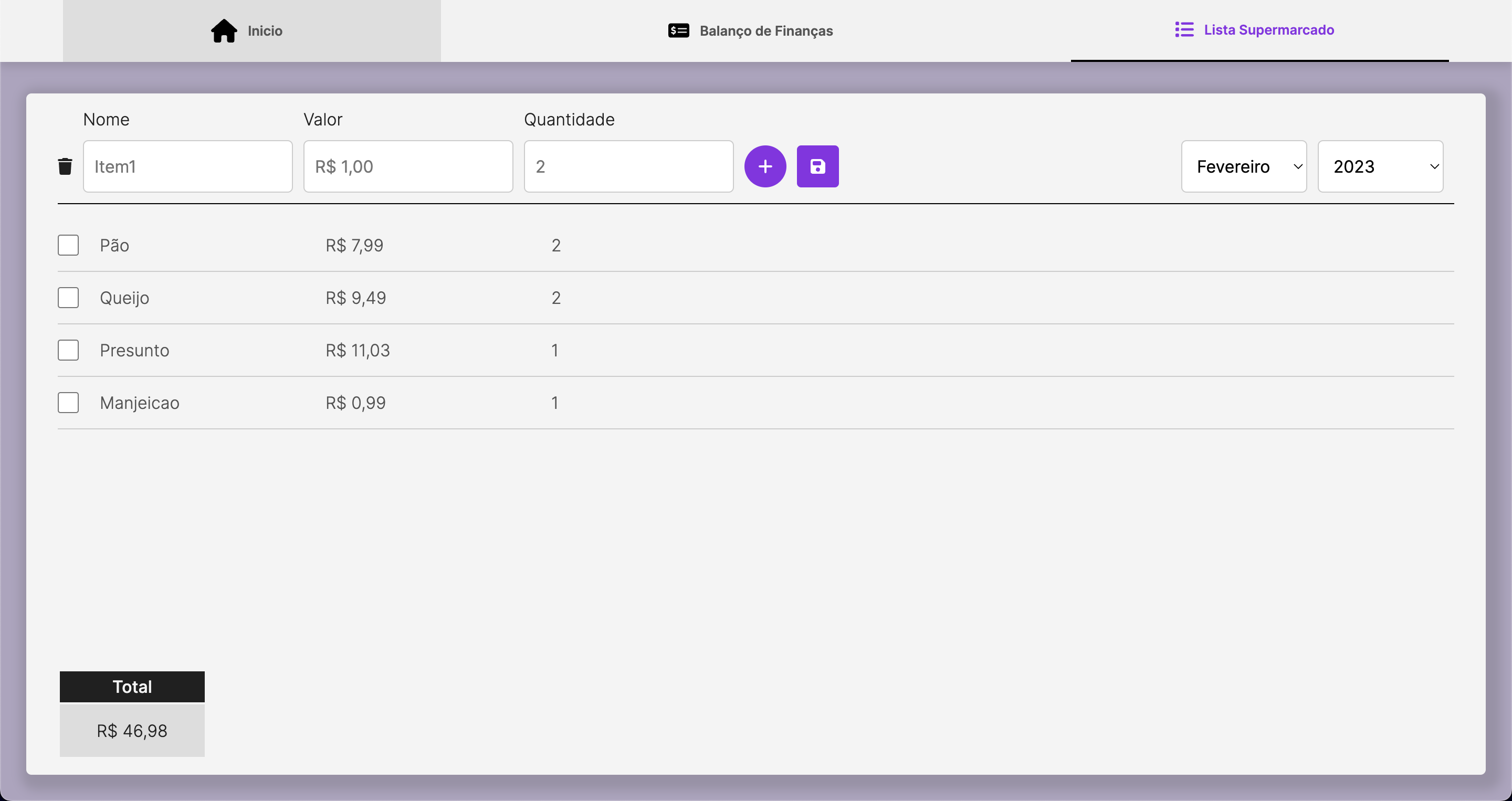 GitHub - djalmahjr/react-money-app