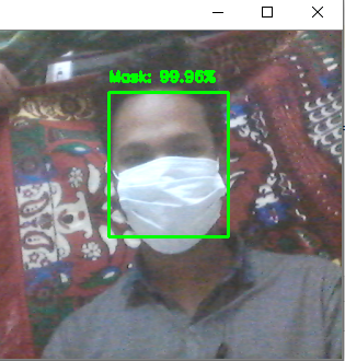 GitHub - Saroar-Sojib/Masked-Face-Detection-Using-Facenet-Python