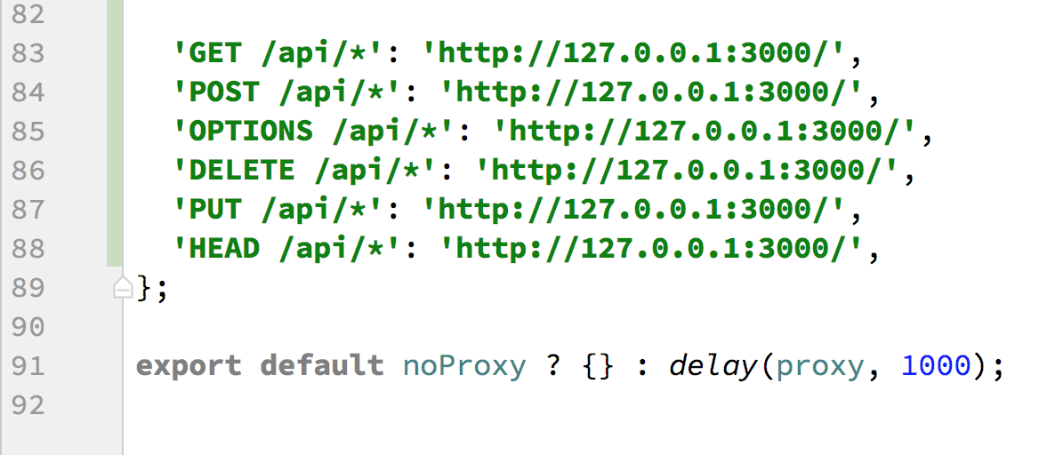 mock proxy的multipart/* form文件上传错误 · Issue #417 · ant-design/ant-design-pro · GitHub