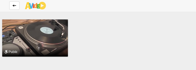 Display Categories · Issue 6690 · Wwbnavideo · Github