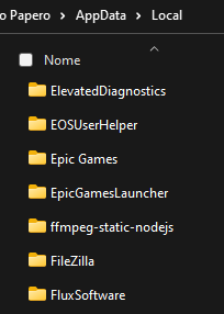 Set Files as the default file manager doesn't work · Issue #8749 · files-community/Files · GitHub