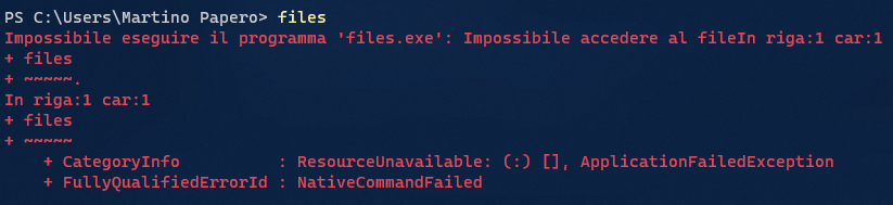 Files not Opening When internet is not connected · Issue #8569 · files ...