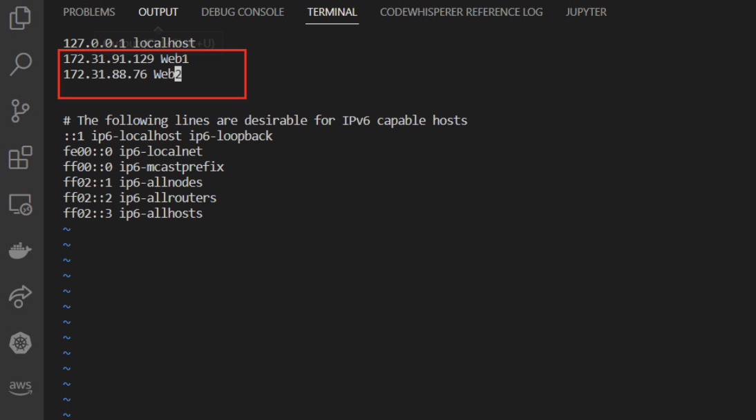 GitHub - eniros/Apache-As-Load-Balancer: CONFIGURE APACHE AS A LOAD ... GitHub - eniros/Apache-As-Load-Balancer: CONFIGURE APACHE AS A LOAD ...