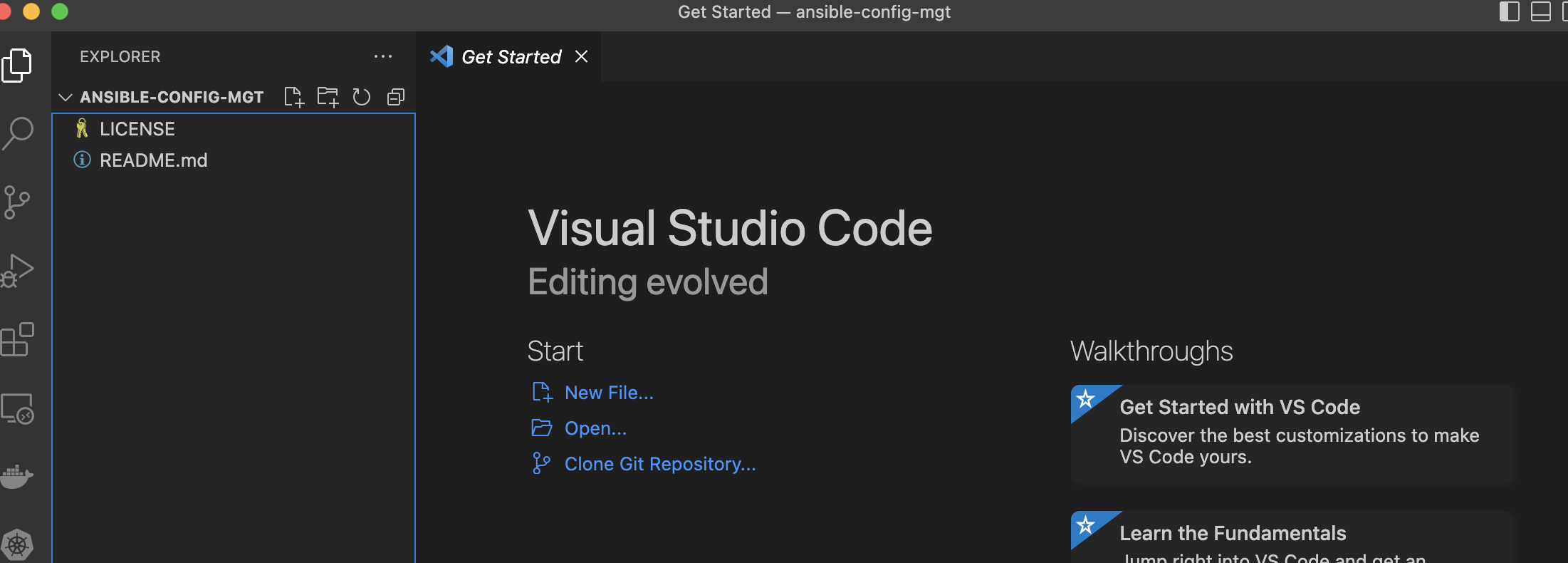 GitHub - eniros/ANSIBLE-AUTOMATE-PROJECT: ANSIBLE FOR CI-CD
