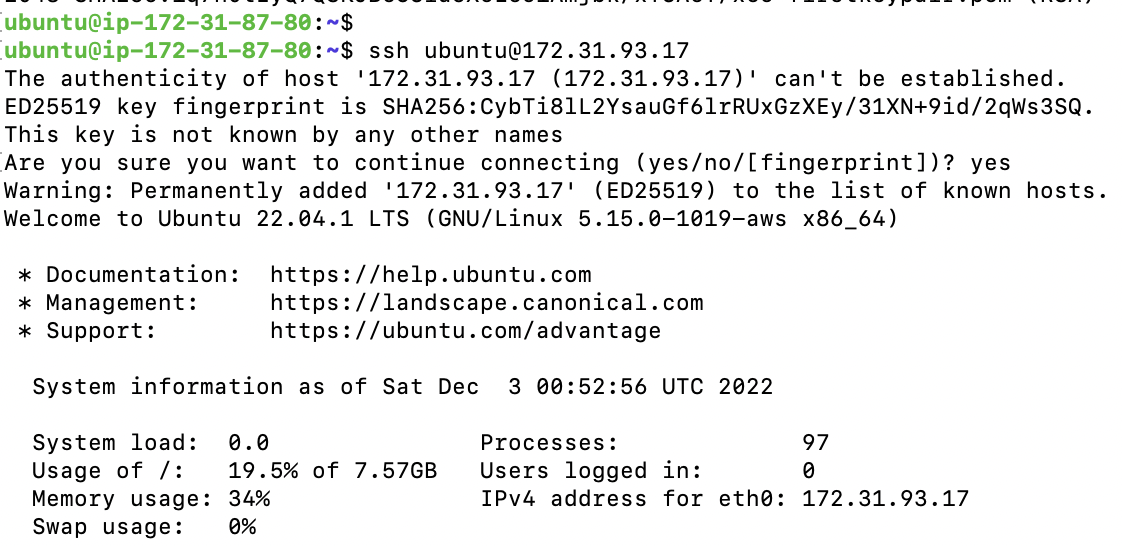 GitHub - eniros/ANSIBLE-AUTOMATE-PROJECT: ANSIBLE FOR CI-CD