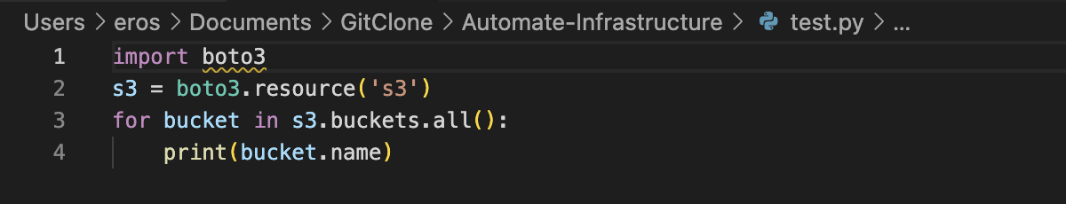 Github Eniros Automating Infrastructure Creation With Iac Terraform Automate Infrastructure