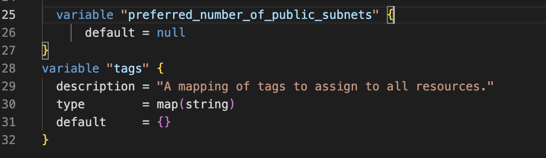 GitHub - eniros/AUTOMATE-INFRASTRUCTURE-WITH-IAC-USING-TERRAFORM.-PART-2: AUTOMATE ...