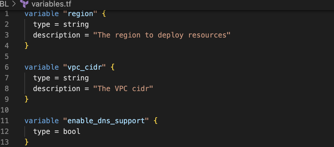 GitHub - eniros/AUTOMATE-INFRASTRUCTURE-WITH-IAC-USING-TERRAFORM.-PART-2: AUTOMATE ...