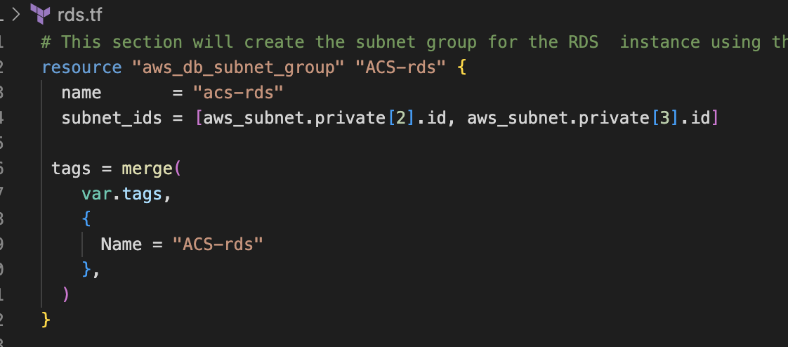 GitHub - eniros/AUTOMATE-INFRASTRUCTURE-WITH-IAC-USING-TERRAFORM.-PART-2: AUTOMATE ...