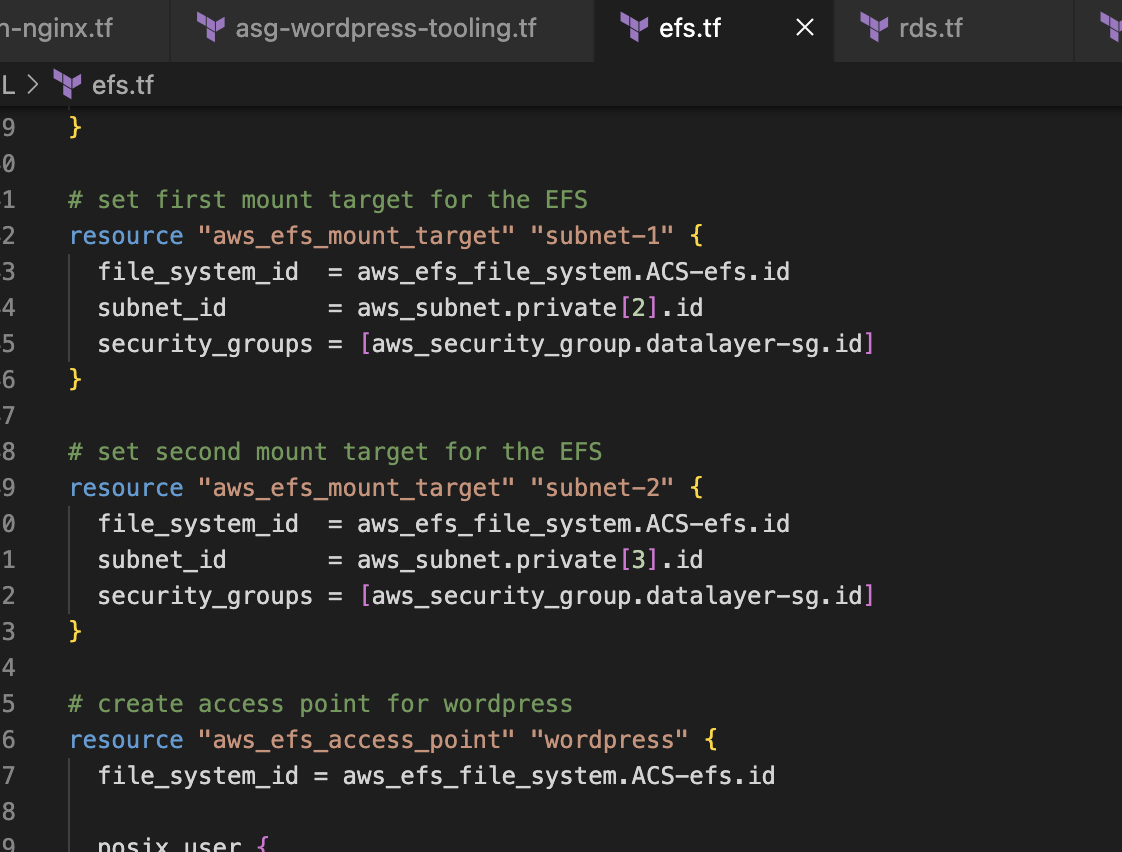 GitHub - eniros/AUTOMATE-INFRASTRUCTURE-WITH-IAC-USING-TERRAFORM.-PART ... GitHub - eniros/AUTOMATE-INFRASTRUCTURE-WITH-IAC-USING-TERRAFORM.-PART ...