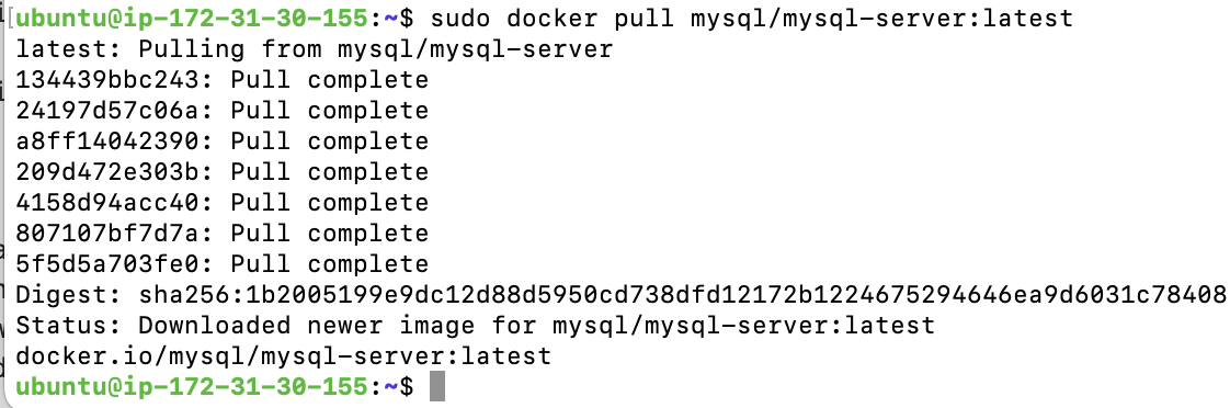 GitHub - eniros/MIGRATION-TO-THE-CLOUD-WITH-CONTAINERIZATION: MIGRATION TO THE СLOUD WITH ...