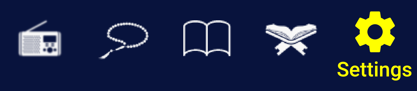 GitHub - Mohamed-Yosry/quran_Flutter