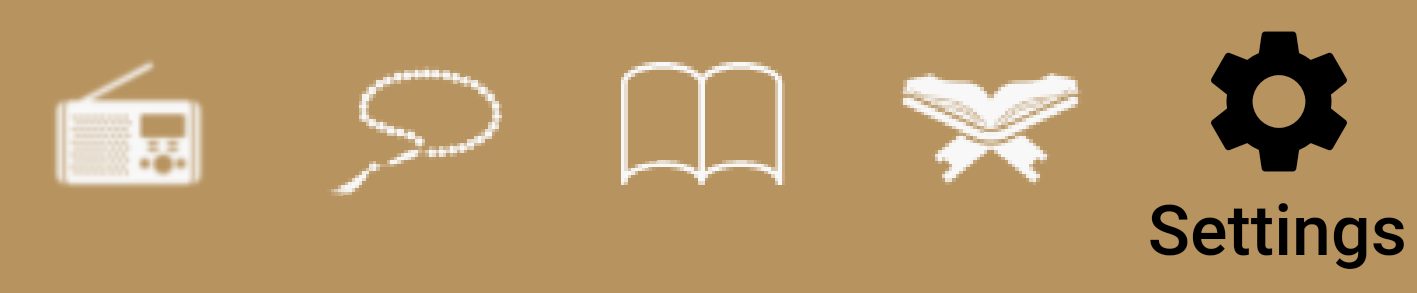 GitHub - Mohamed-Yosry/quran_Flutter