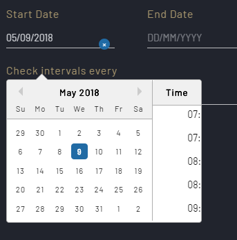 Time on custom input · Issue #1381 · Hacker0x01/react-datepicker · GitHub