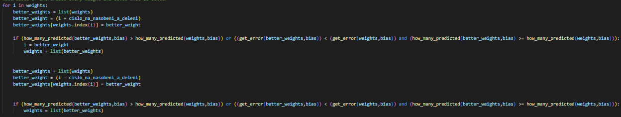 GitHub - aizej/Ai-for-4bit-inputs-from-scratch: flashback to 2021 when i made neural network for ...