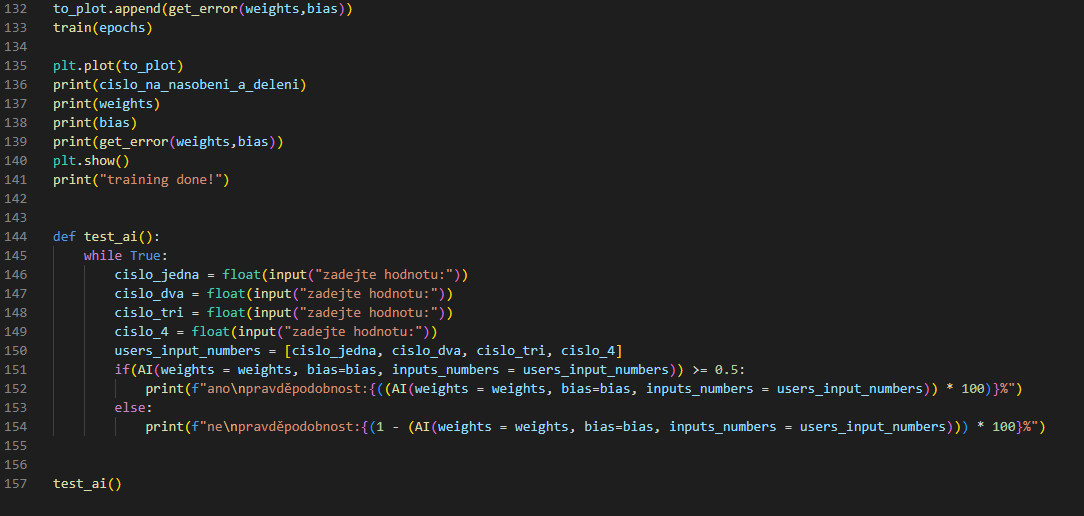 GitHub - aizej/Ai-for-4bit-inputs-from-scratch: flashback to 2021 when i made neural network for ...