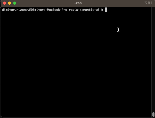[bug] `npx Sb Init` Does Not Work On Yarn 3 3 0 Project · Issue 20317 · Storybookjs Storybook