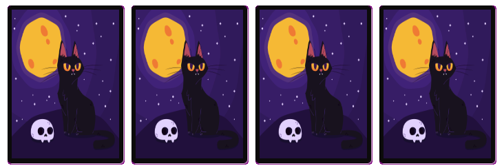 GitHub - Front-End-Project-Naty/jogo-da-memoria: Projeto de um jogo da memória para praticar ...