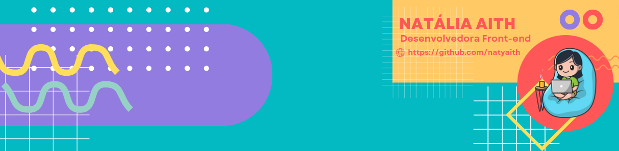 natyaith (Natália Aith) · GitHub
