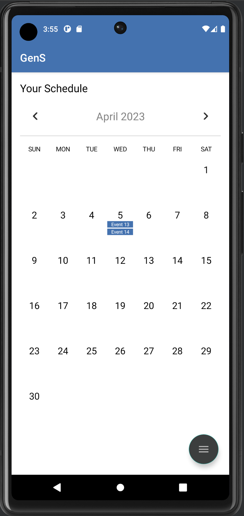 GitHub - karenlinky/gen-s