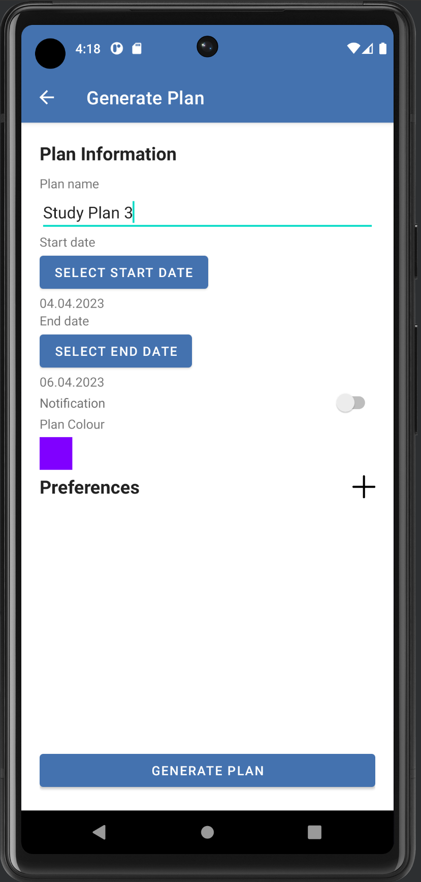 GitHub - karenlinky/gen-s