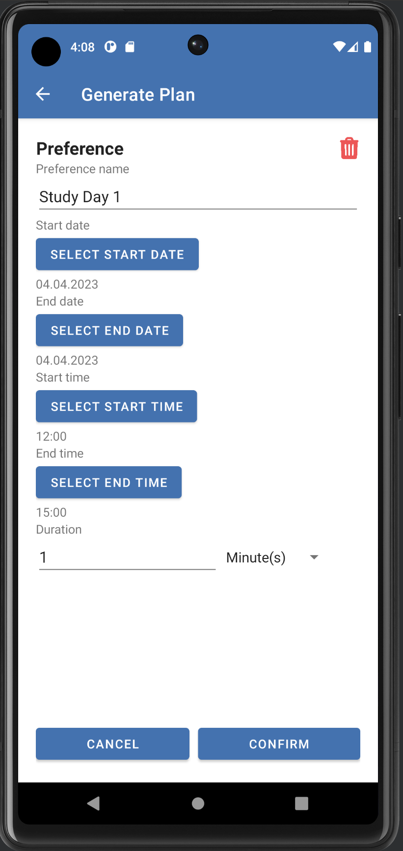 GitHub - karenlinky/gen-s