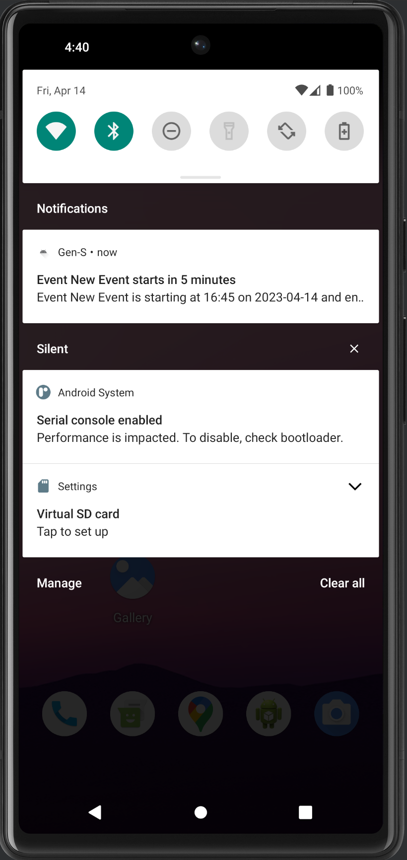 GitHub - karenlinky/gen-s