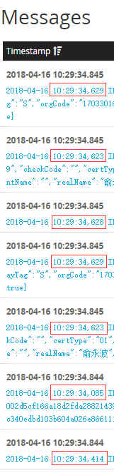 Log collection time error · Issue #231 · Graylog2/collector-sidecar ...