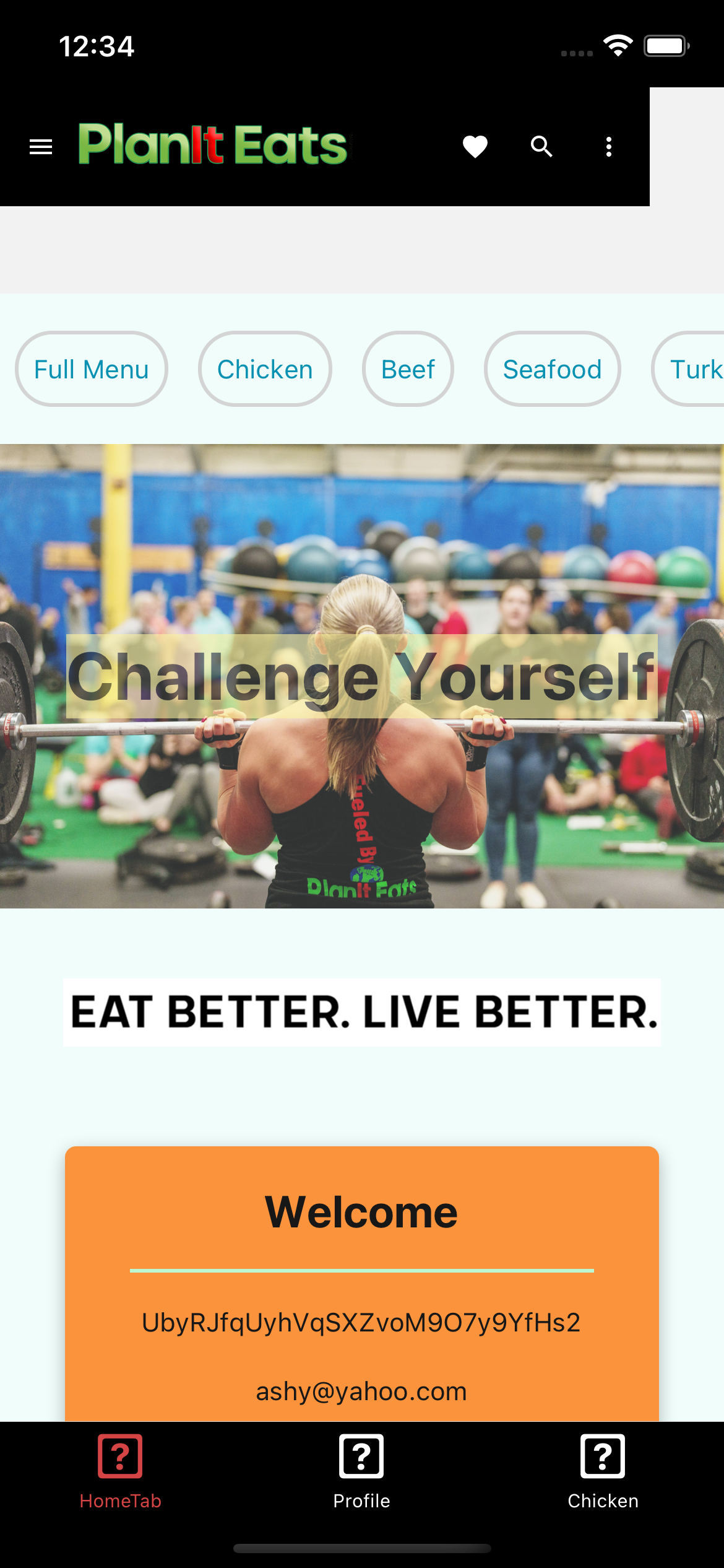 GitHub - ETS-ReactNative5/planit-eats