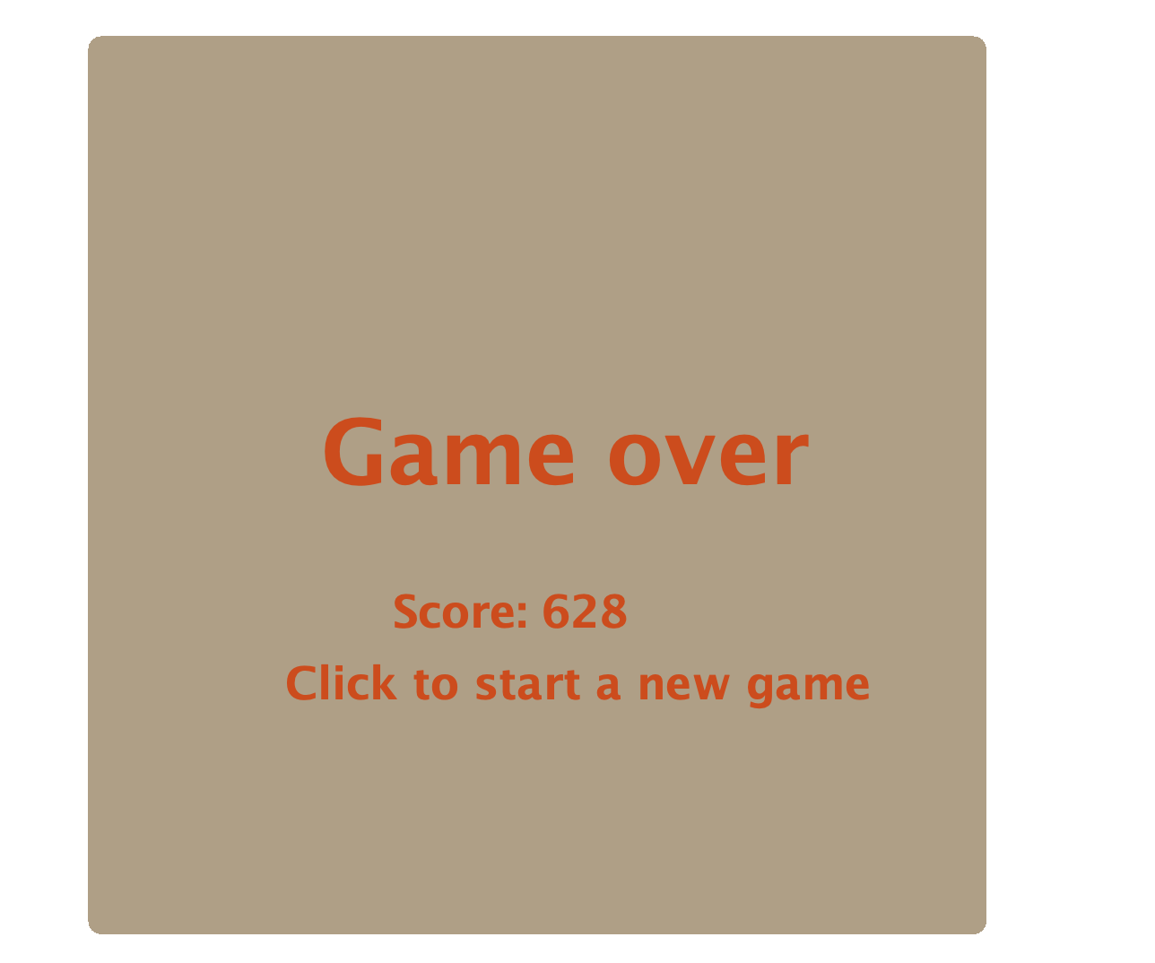 GitHub - zedYang02/Game2048