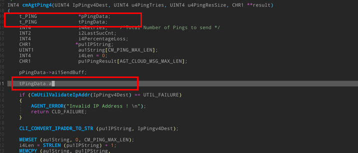c 语言中结构体成员无法补全 · Issue #221 · jayli/vim-easycomplete · GitHub